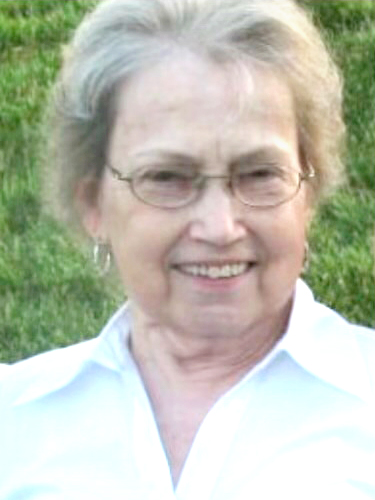 Hallie Elizabeth Kirby Hefner – The Taylorsville Times