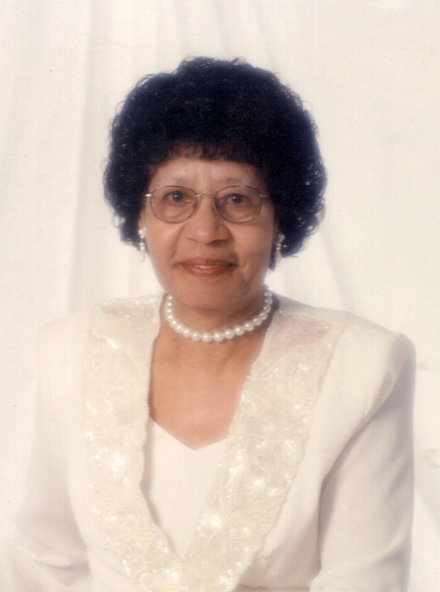 Gracie Mae Howell – The Taylorsville Times