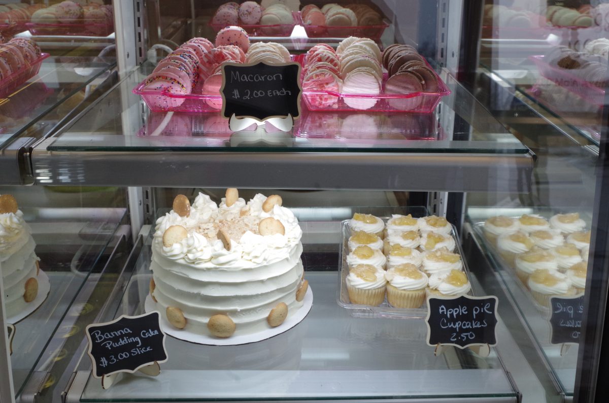 Kiley’s Sugar Shoppe opens downtown – The Taylorsville Times