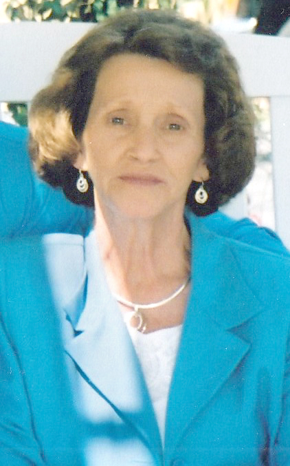 Mary Ann Elder Mclelland – The Taylorsville Times