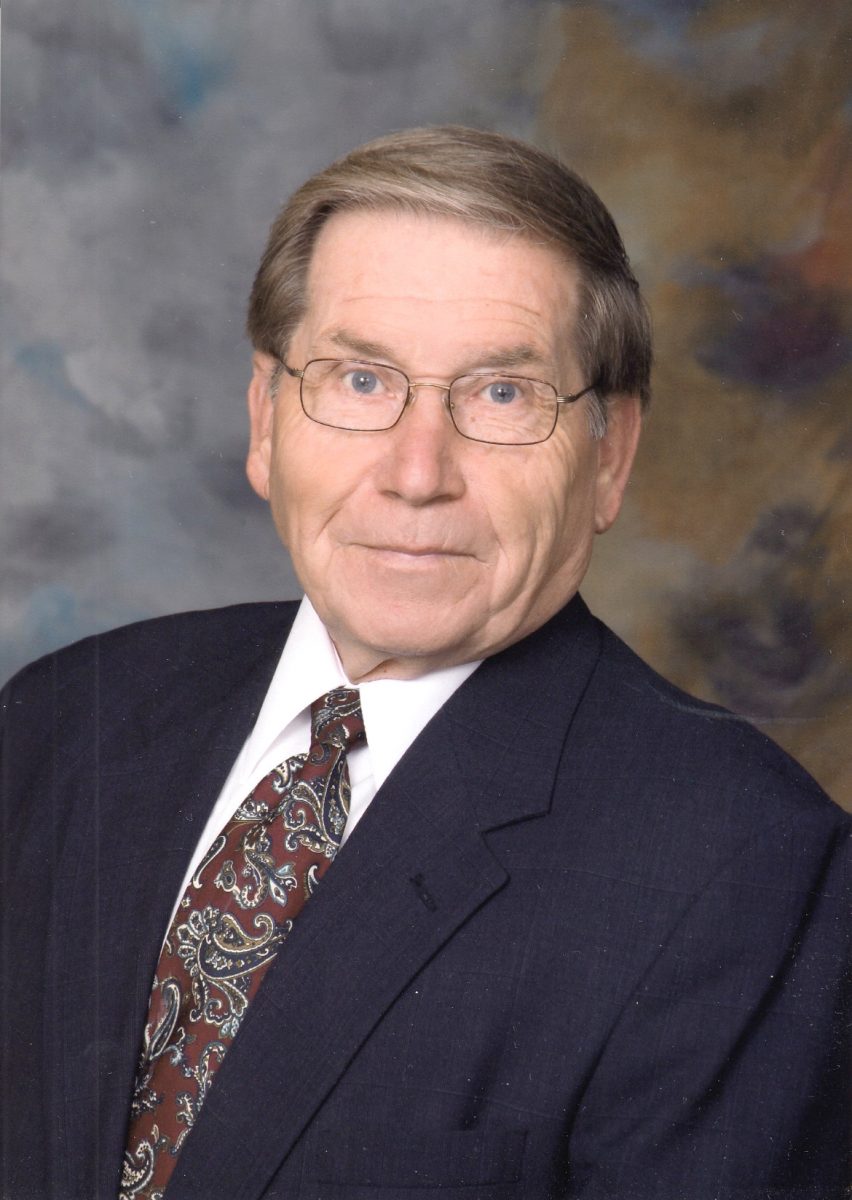 Gary Paige – The Taylorsville Times