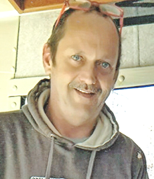 Russell Lee Greene – The Taylorsville Times