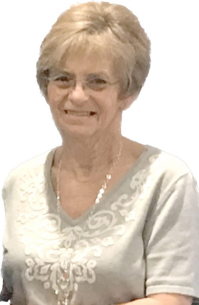 Diane Martin Hammer – The Taylorsville Times