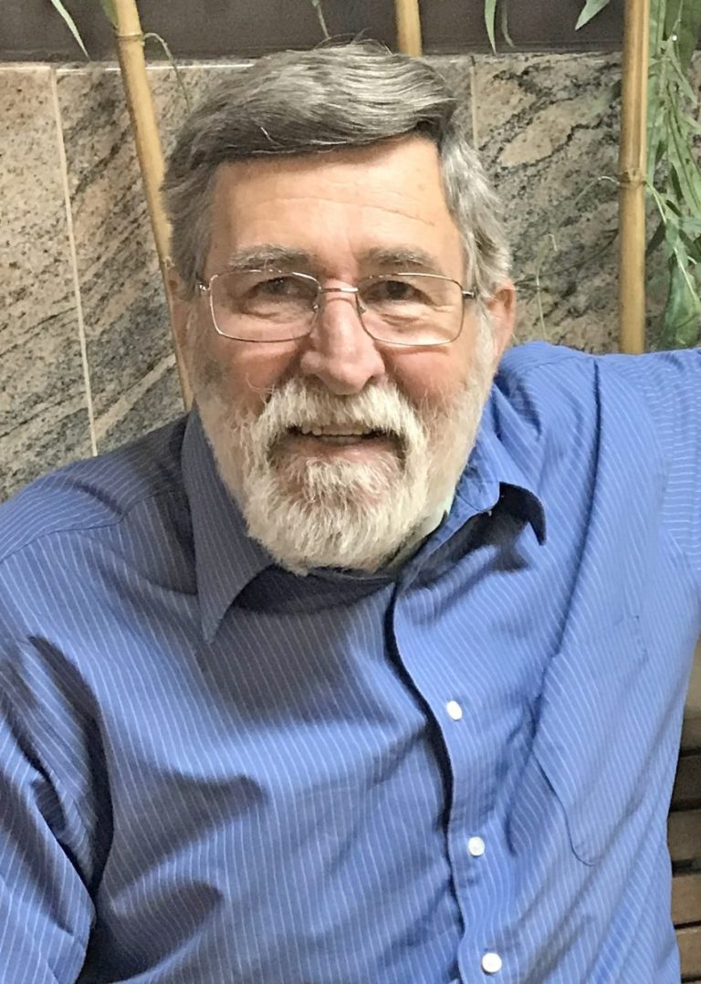 Felix Hill Webster, Jr. – The Taylorsville Times