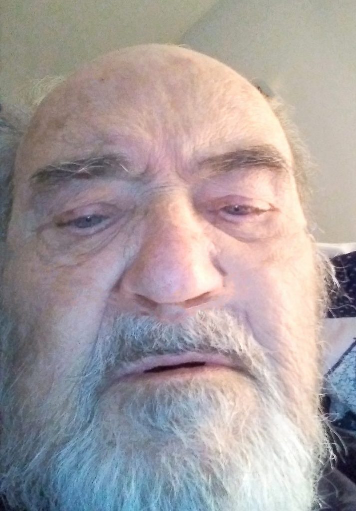 Alexander Hay – The Taylorsville Times