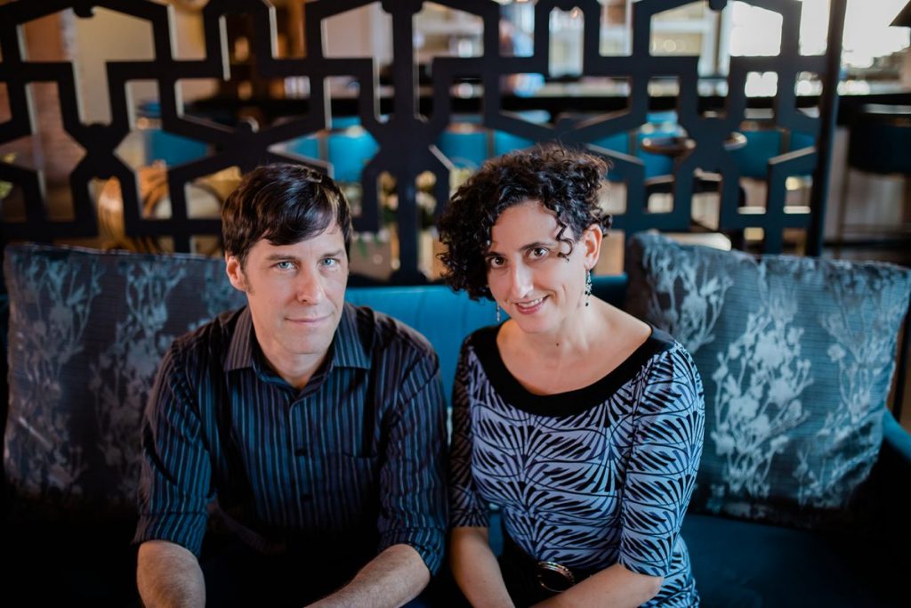 Duo with Bethlehem tie releases album honoring their grandfathers – The ...