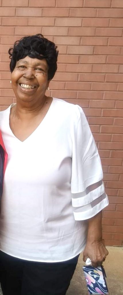 Brenda Faye Wellman Powell – The Taylorsville Times