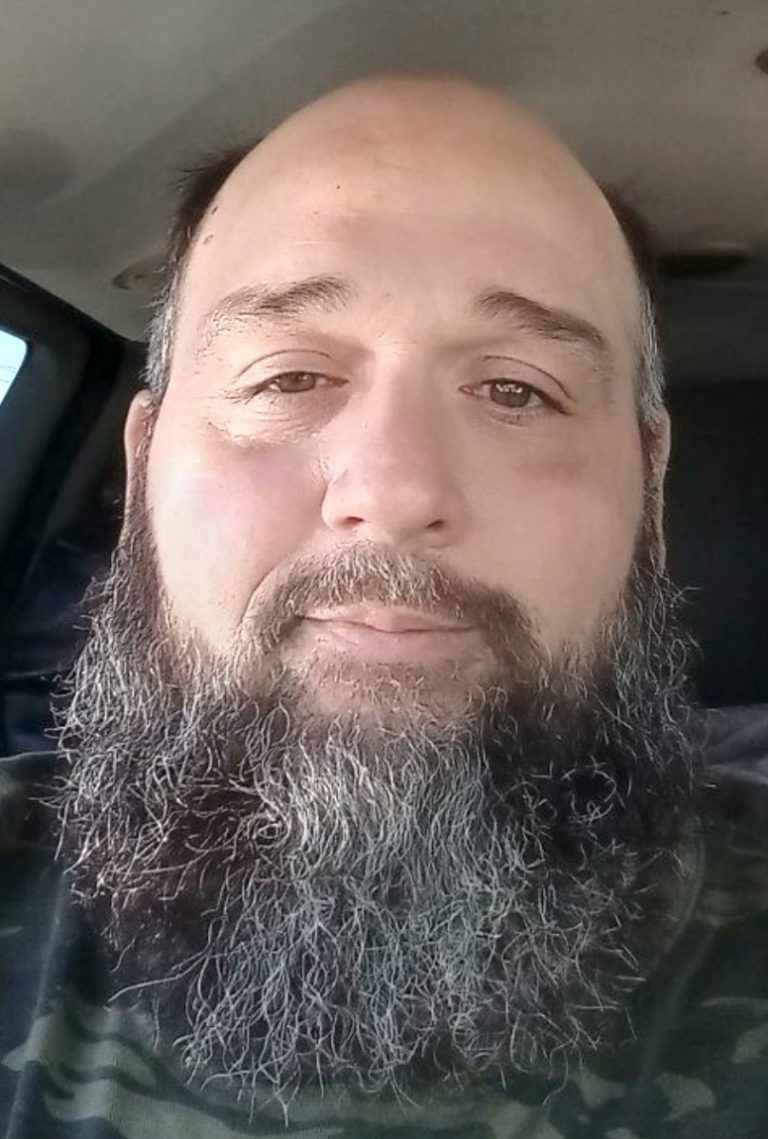 Justin Lee Killian – The Taylorsville Times