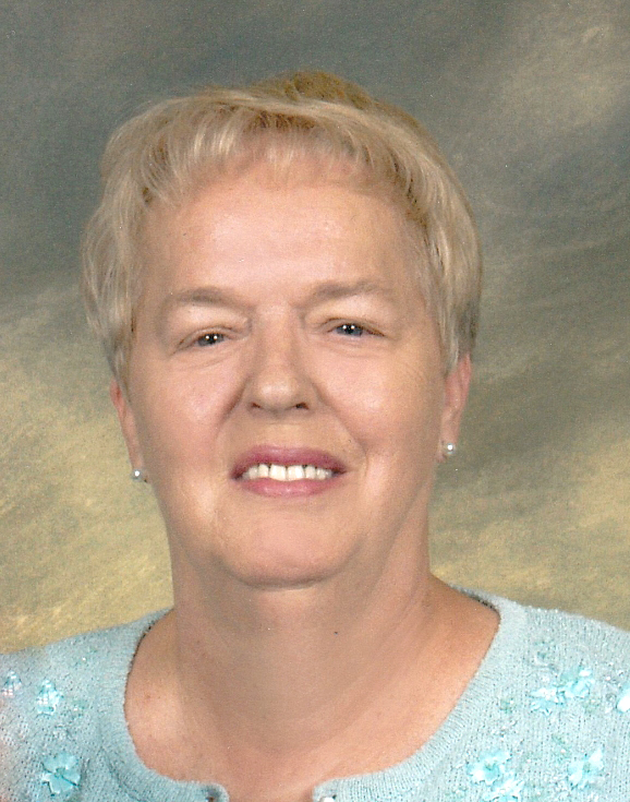 Barbara W. Barnes – The Taylorsville Times