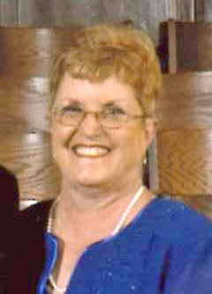 Shirley “Jean” Souther Martin – The Taylorsville Times