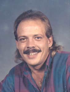 Terry Leon Holland Sr. – The Taylorsville Times