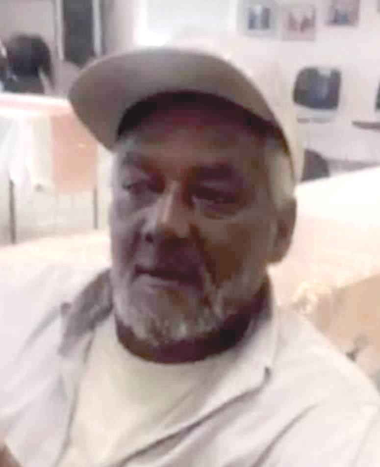 Gary Eugene “Pete” Lackey – The Taylorsville Times