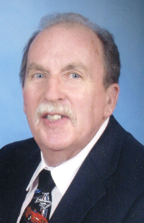 Harold Woodroe Mecimore – The Taylorsville Times