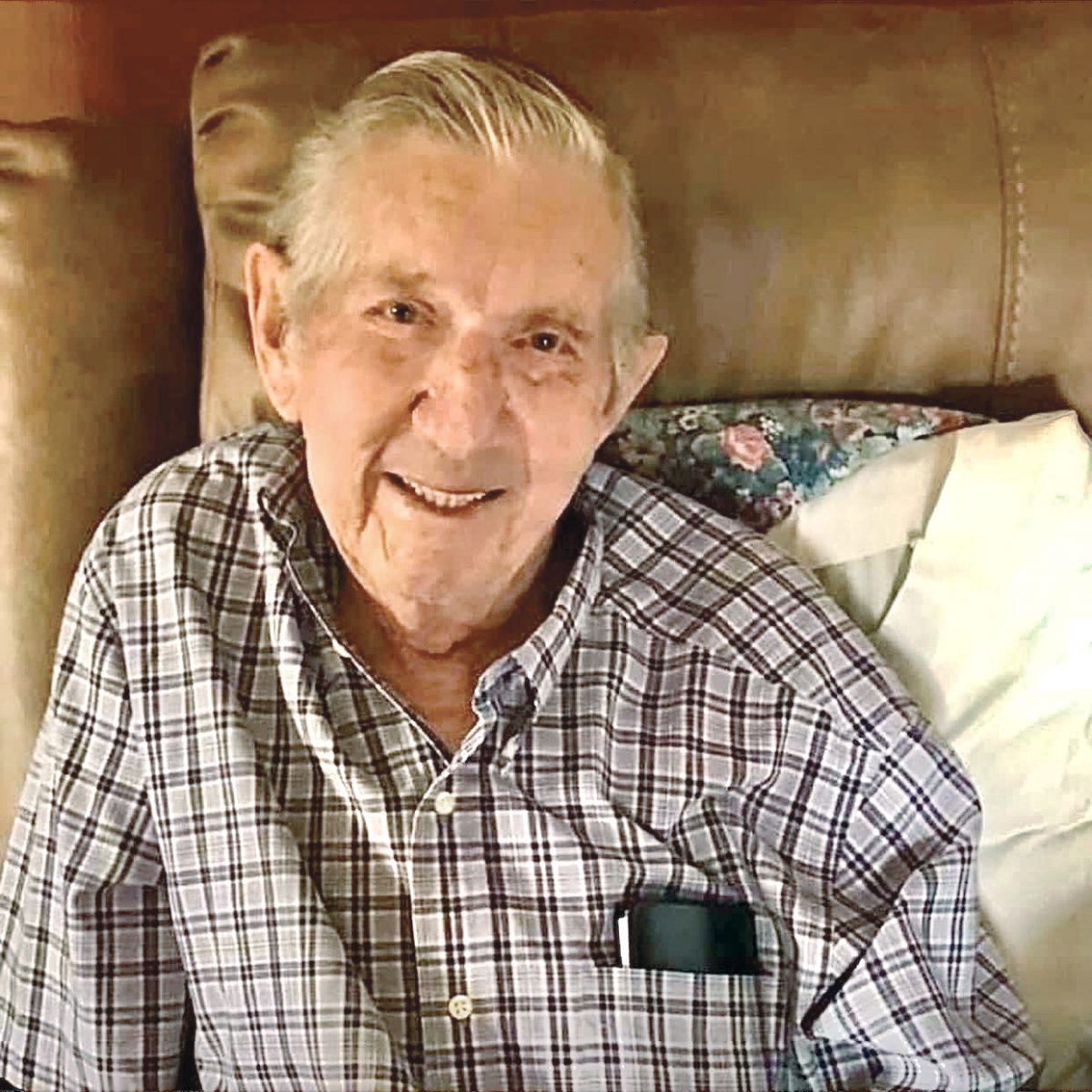 Kirt Donald Millsaps – The Taylorsville Times