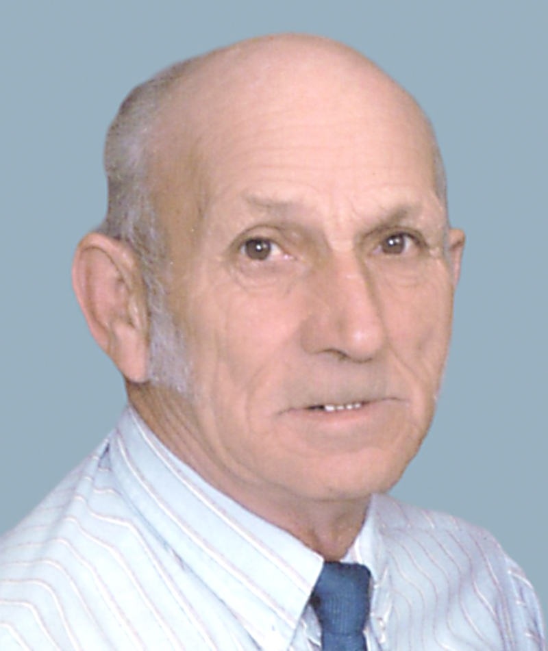 Jackson “JC” Claywood Elliott Sr. – The Taylorsville Times