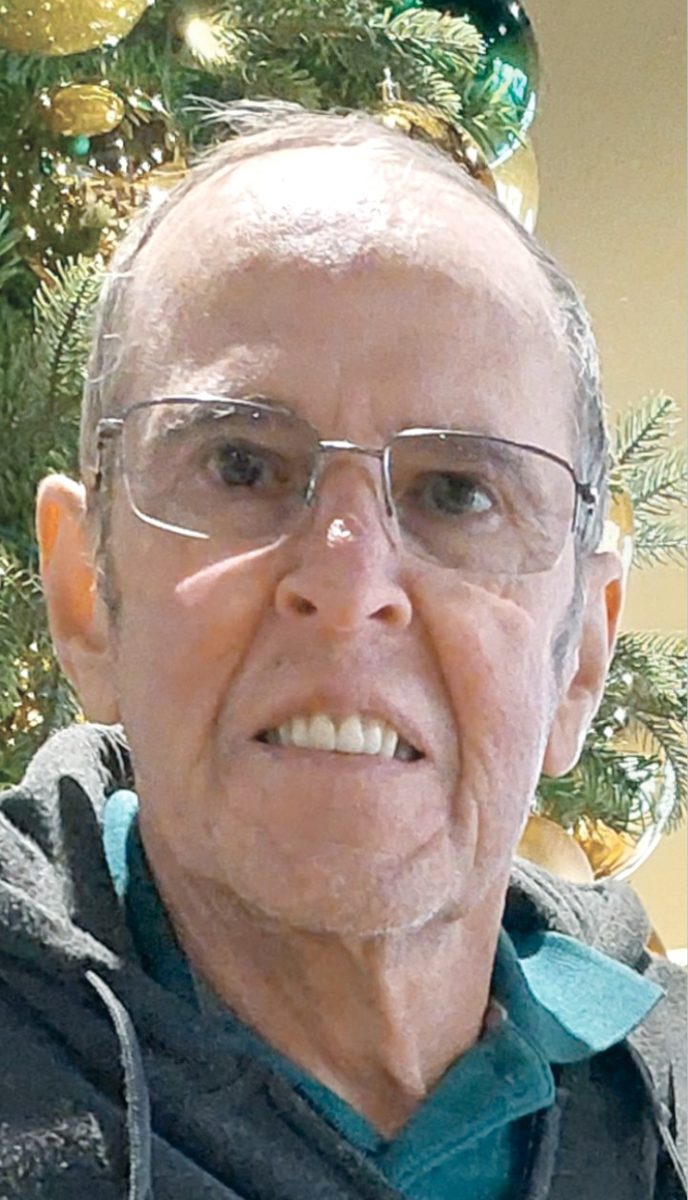 Tommy Edward Southard – The Taylorsville Times