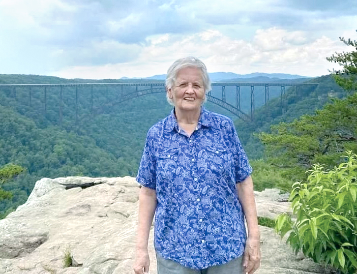 NancyPat Carpenter – The Taylorsville Times
