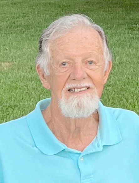 Raymond Parks Steele – The Taylorsville Times