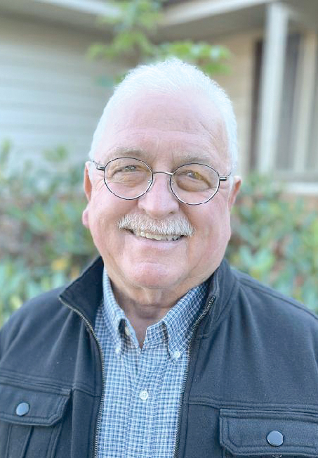 Roger Eugene Moose – The Taylorsville Times