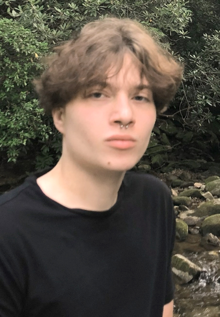 Dallas James McDaniel – The Taylorsville Times
