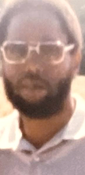 David Allen Gregory – The Taylorsville Times