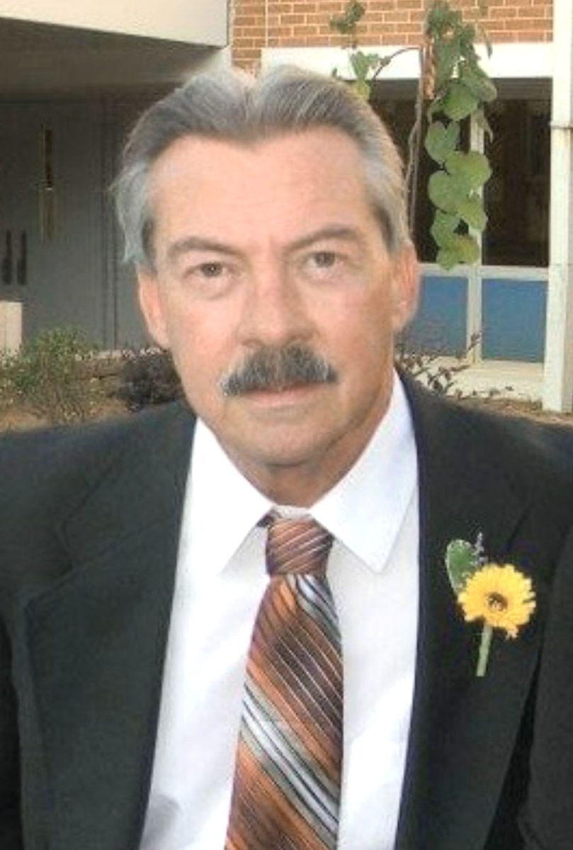 Joey “Joe” Allen Dula – The Taylorsville Times