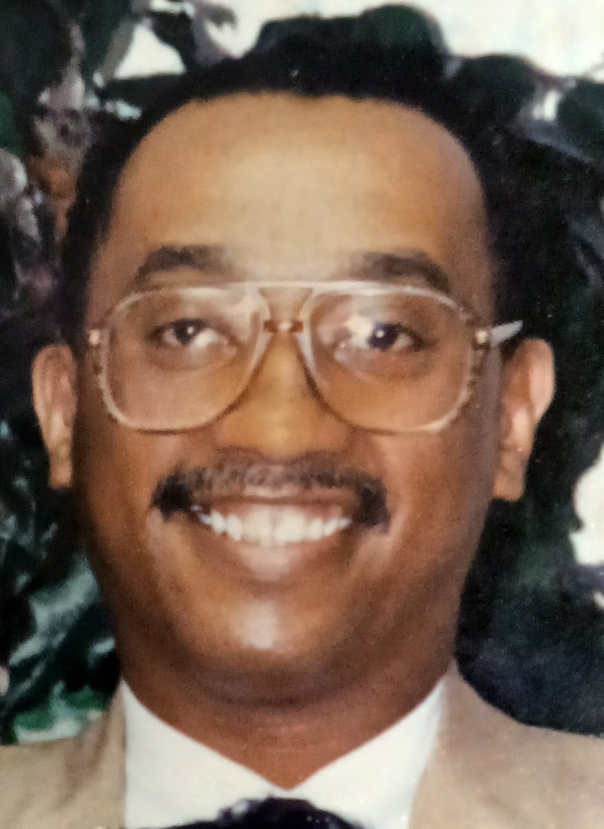 Herbert Hoover Robinson, Jr. – The Taylorsville Times
