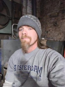 James “Junior” Barry Watts, Jr. – The Taylorsville Times
