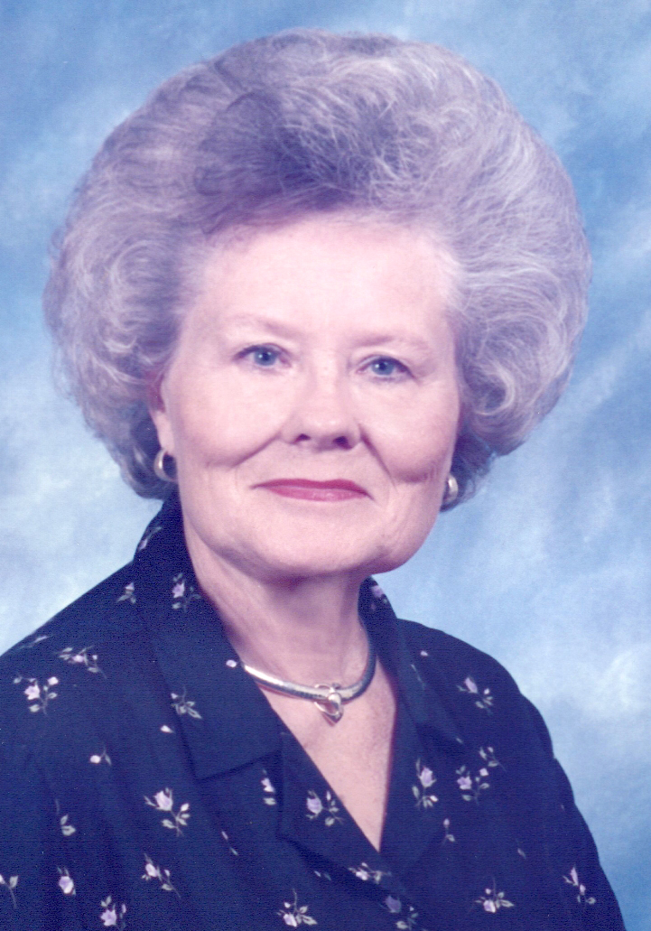 Patricia Ruth Hawkins Foy – The Taylorsville Times