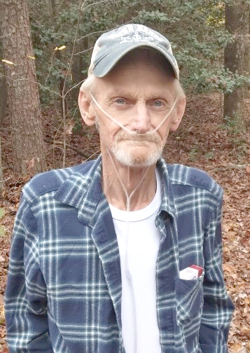Keith Allen Bebber, Sr. – The Taylorsville Times