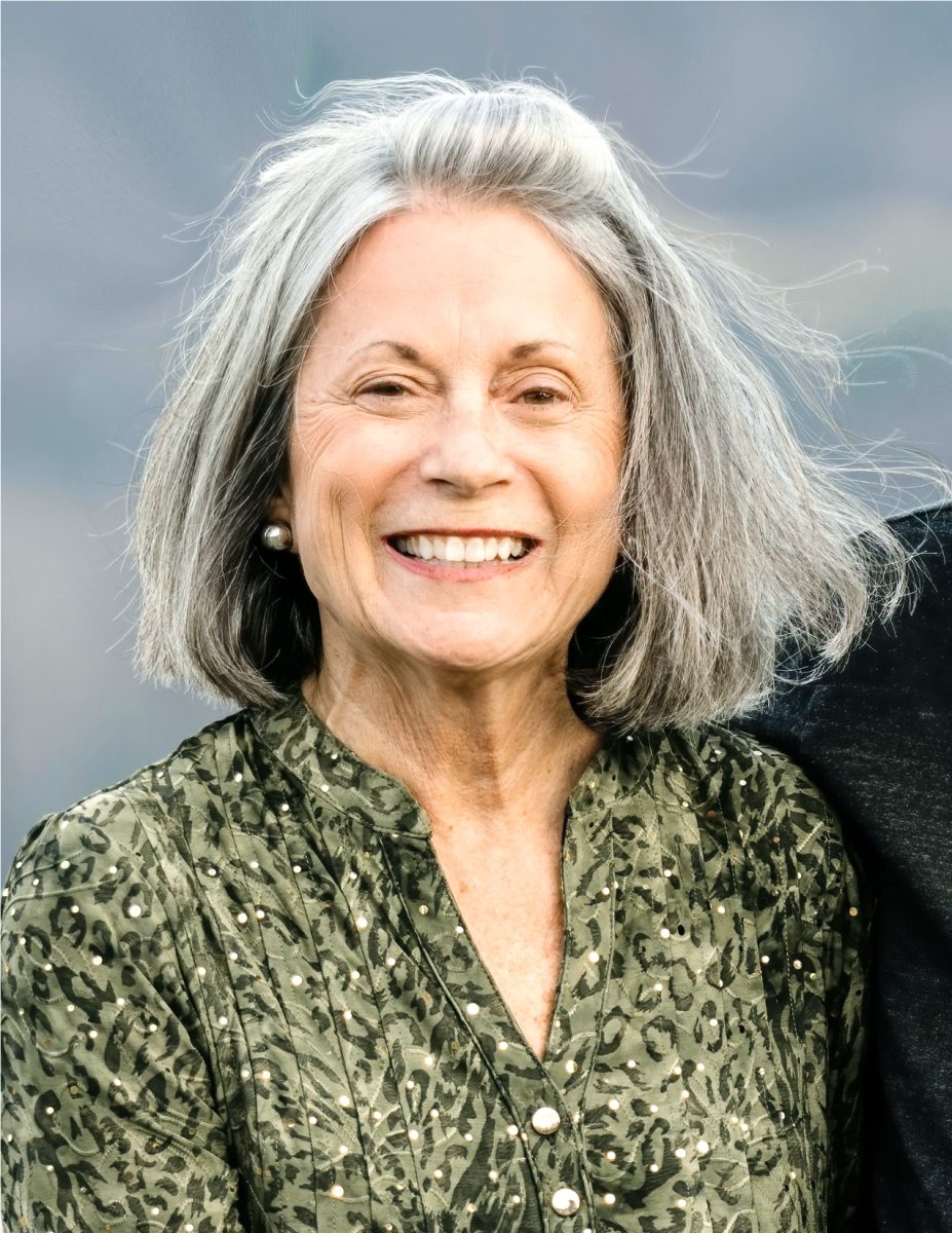 Marcia Medlin – The Taylorsville Times