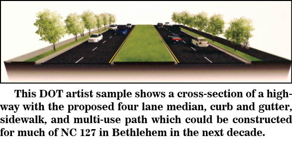 Public input sought on DOT Draft 10-Year Plan – The Taylorsville Times