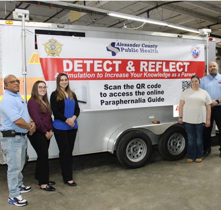 Post Overdose Recovery Team making great progress – The Taylorsville Times