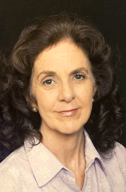 Barbara Barnes Lowrance – The Taylorsville Times