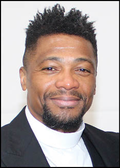 Black History Celebration Held Feb. 22 – The Taylorsville Times