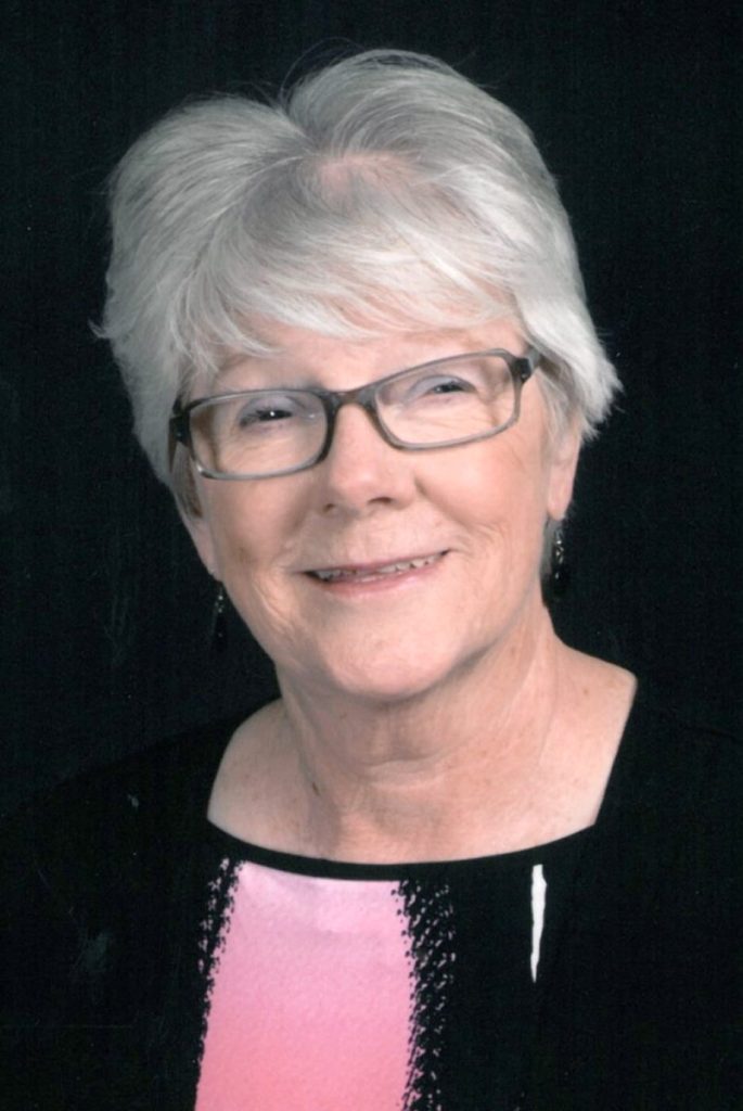 Faye Grant Fox – The Taylorsville Times
