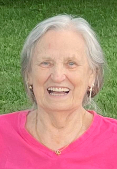 Lula Belle Steele – The Taylorsville Times