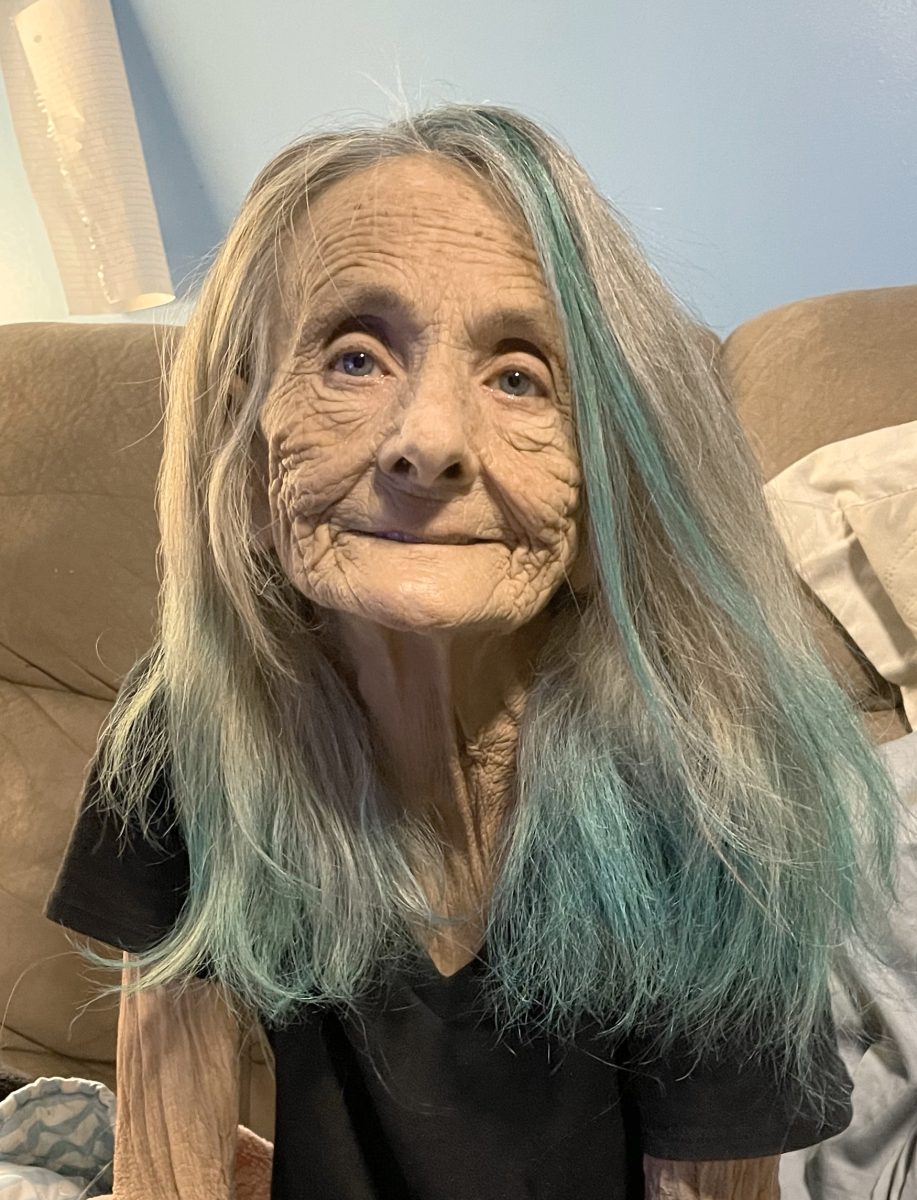 Ella Chafin Sutherland – The Taylorsville Times