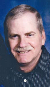 Arthur “David” Dawson – The Taylorsville Times