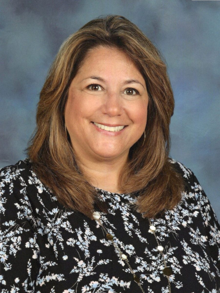 New school administrators named – The Taylorsville Times