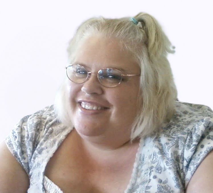 Jeannie Rene Smith Johnson – The Taylorsville Times