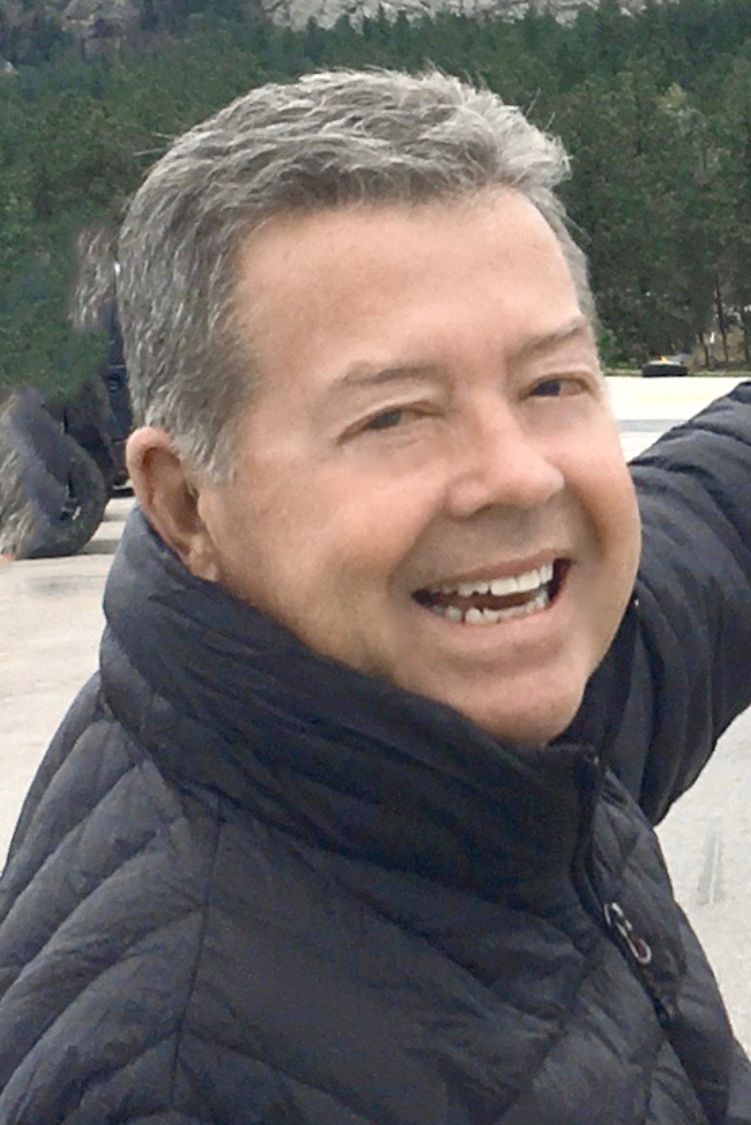 Johnny Austin Gant – The Taylorsville Times