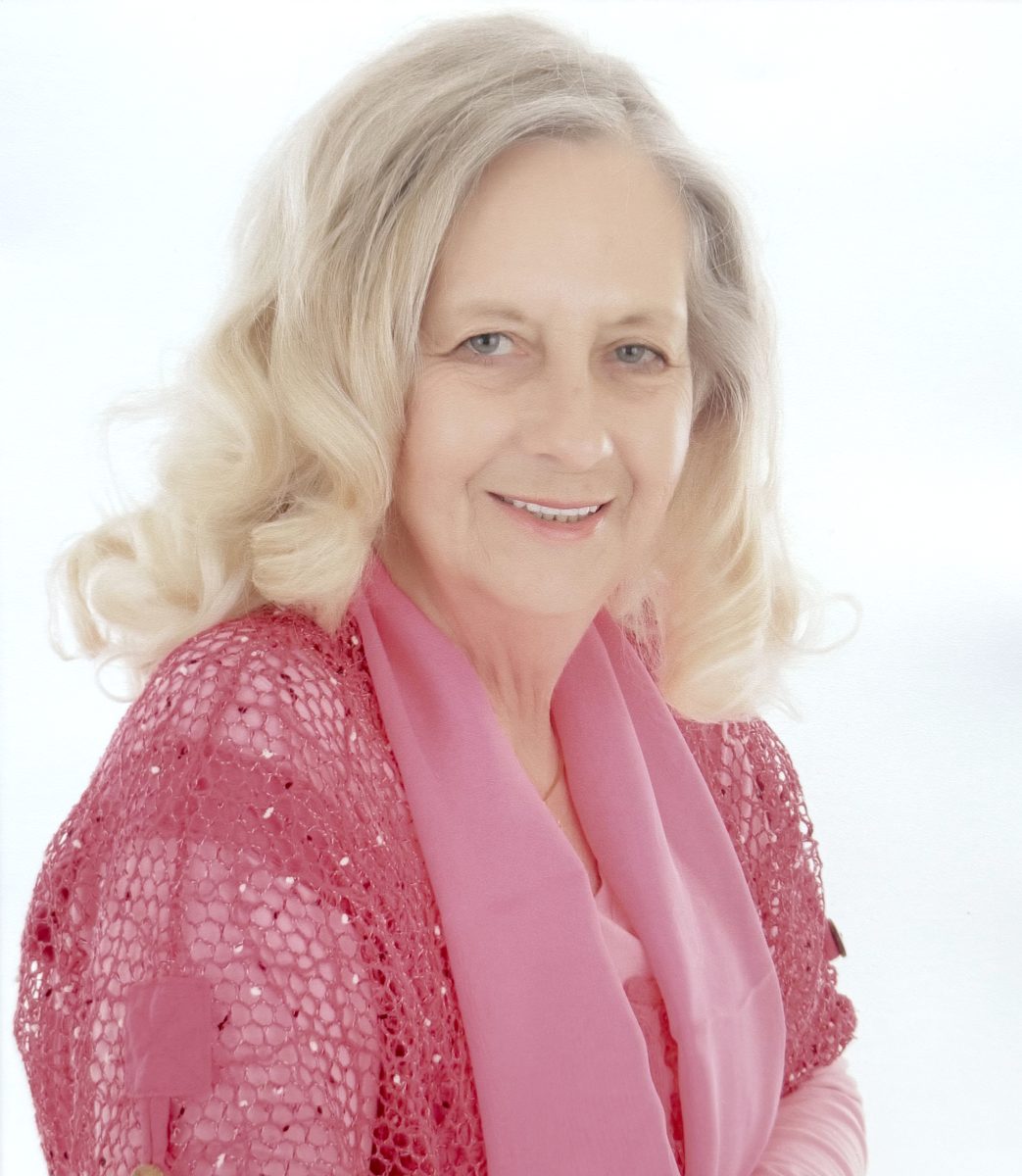 Ruth Ann Thomas Ferrese – The Taylorsville Times