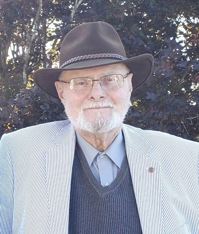 Billy Ray Reavis – The Taylorsville Times