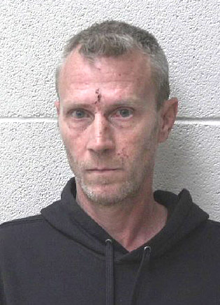 Man arrested after shooting June 25 – The Taylorsville Times