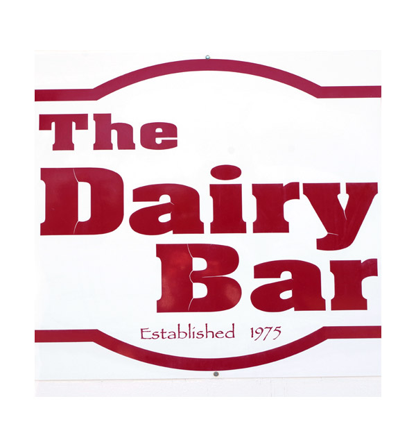 The Dairy Bar celebrates 50 years – The Taylorsville Times