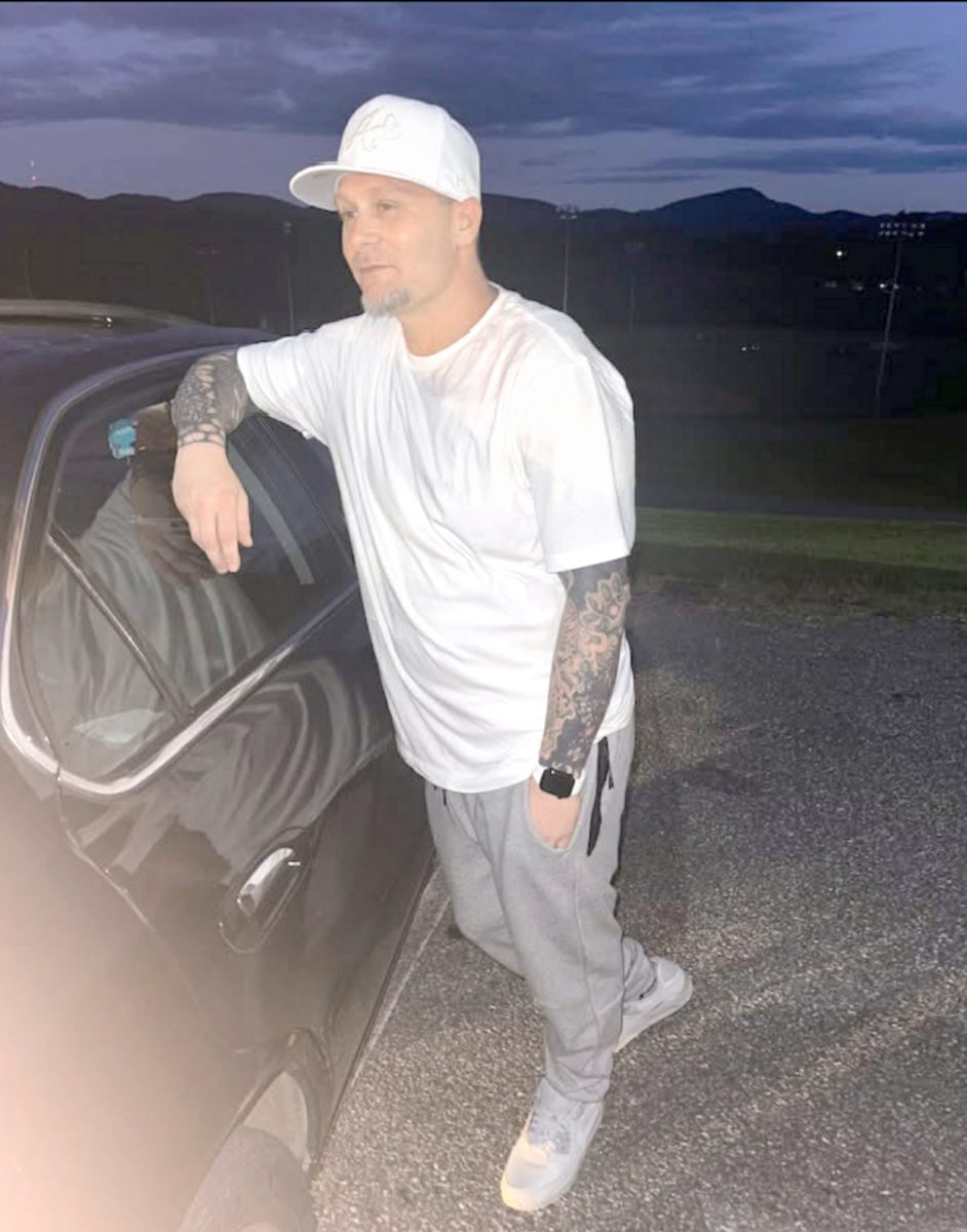 James Ashley Sweet – The Taylorsville Times