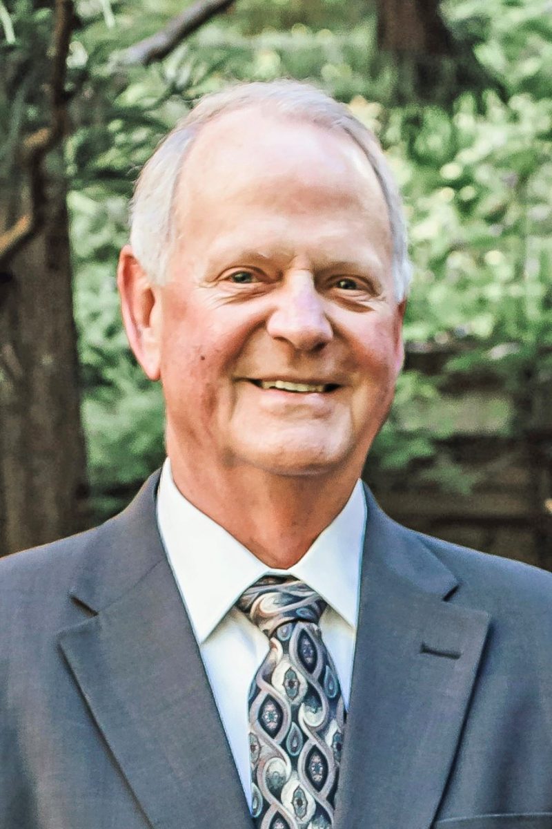 Stephen Neal Hammer – The Taylorsville Times
