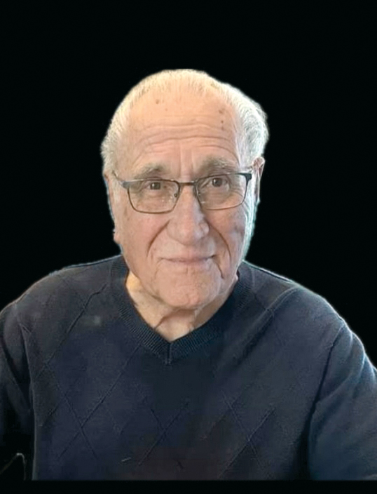 Glenn Lewis Mull – The Taylorsville Times