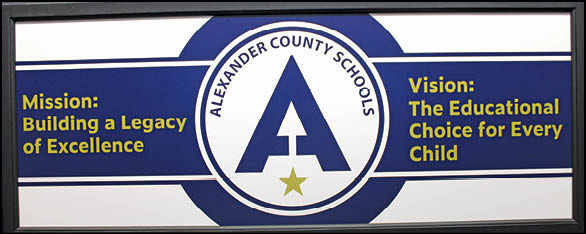 School Superintendent unveils new logo, strategic plan – The ...